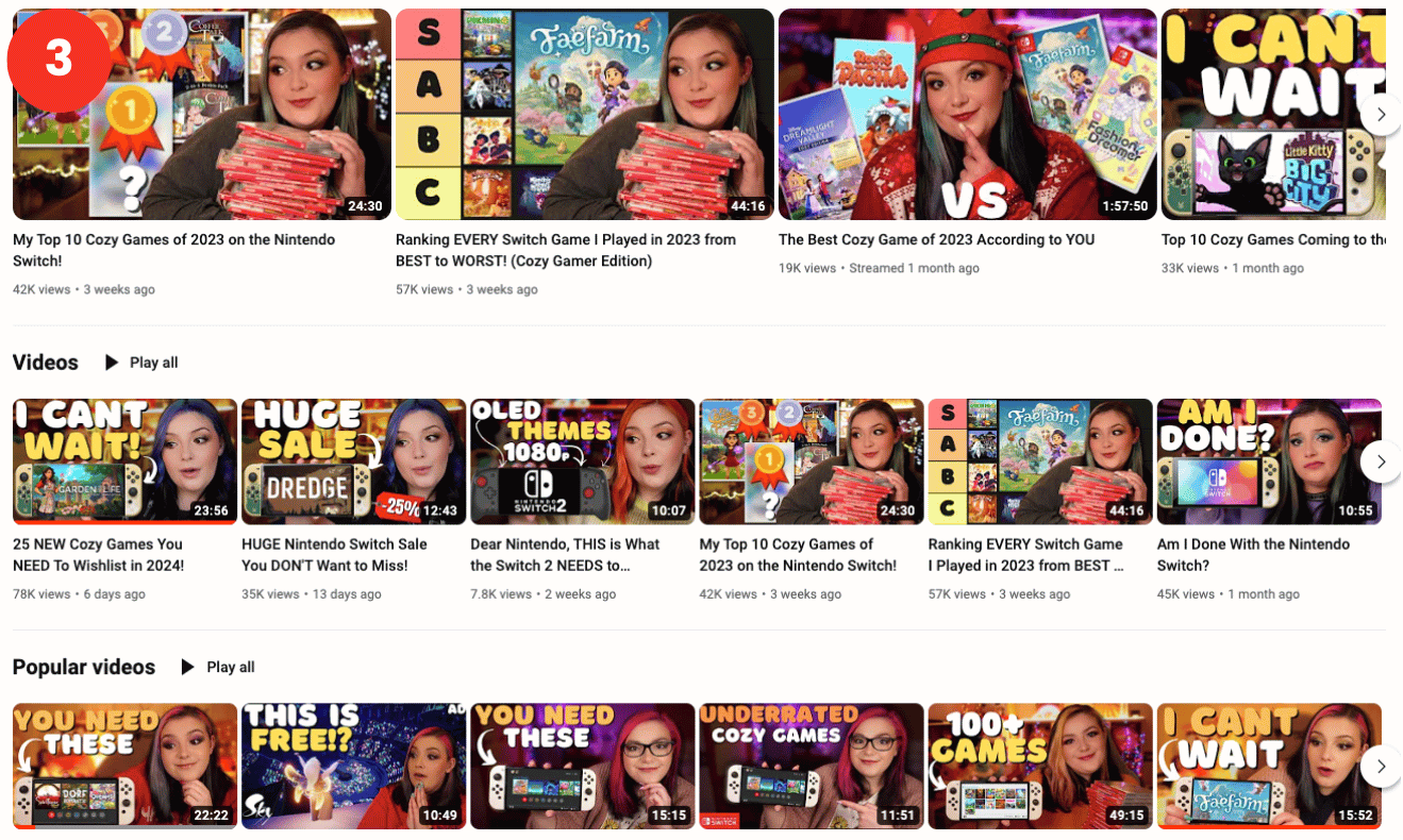 How to Get More Subscribers on YouTube in 2025