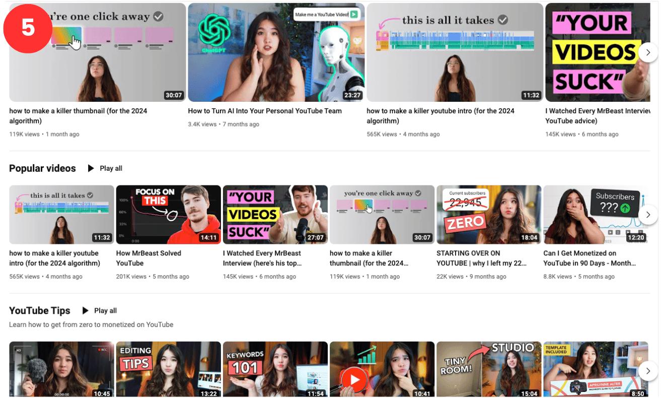 How to Get More Subscribers on YouTube in 2025