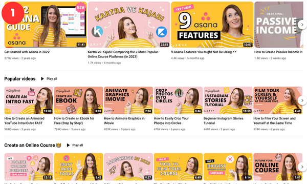 How to Get More Subscribers on YouTube in 2025