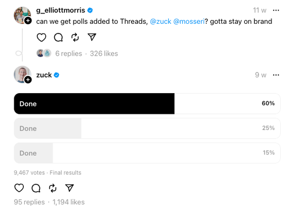 9 New Threads Features (+ How to Use Them)