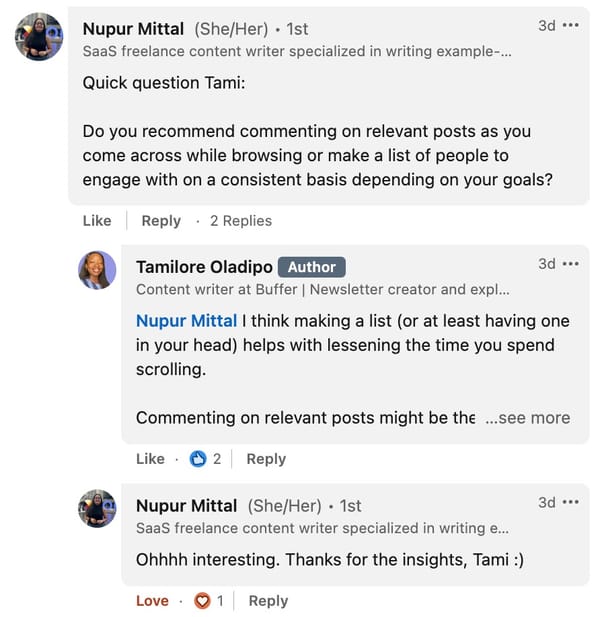 I Posted LinkedIn Carousels for a Week – Here's What Happened