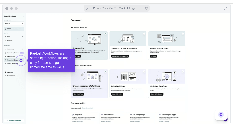 9 of the Best AI Writing Tools to Help You Work Smarter, Not Harder