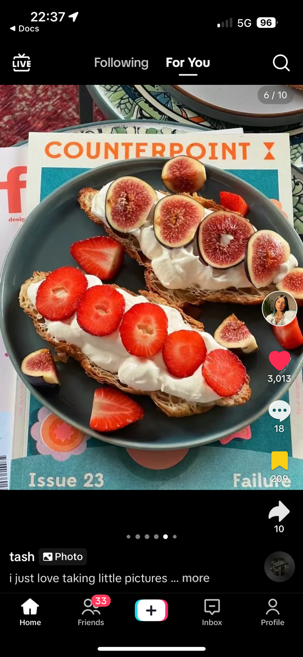 Everything You Need to Know About TikTok Carousels