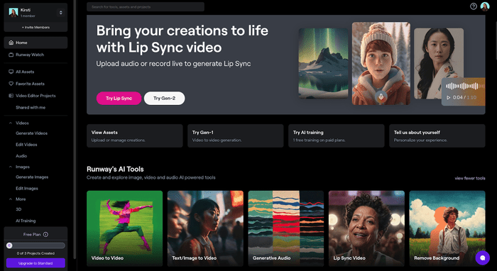 The 7 Best AI Video Tools for Creators and Marketers, Tried and Tested