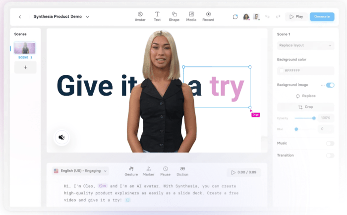 The 7 Best AI Video Tools for Creators and Marketers, Tried and Tested