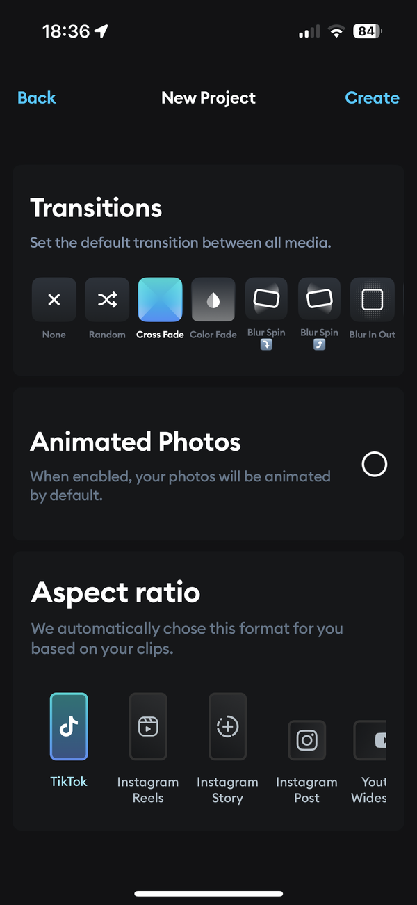 The Top Instagram Editing Apps in 2025