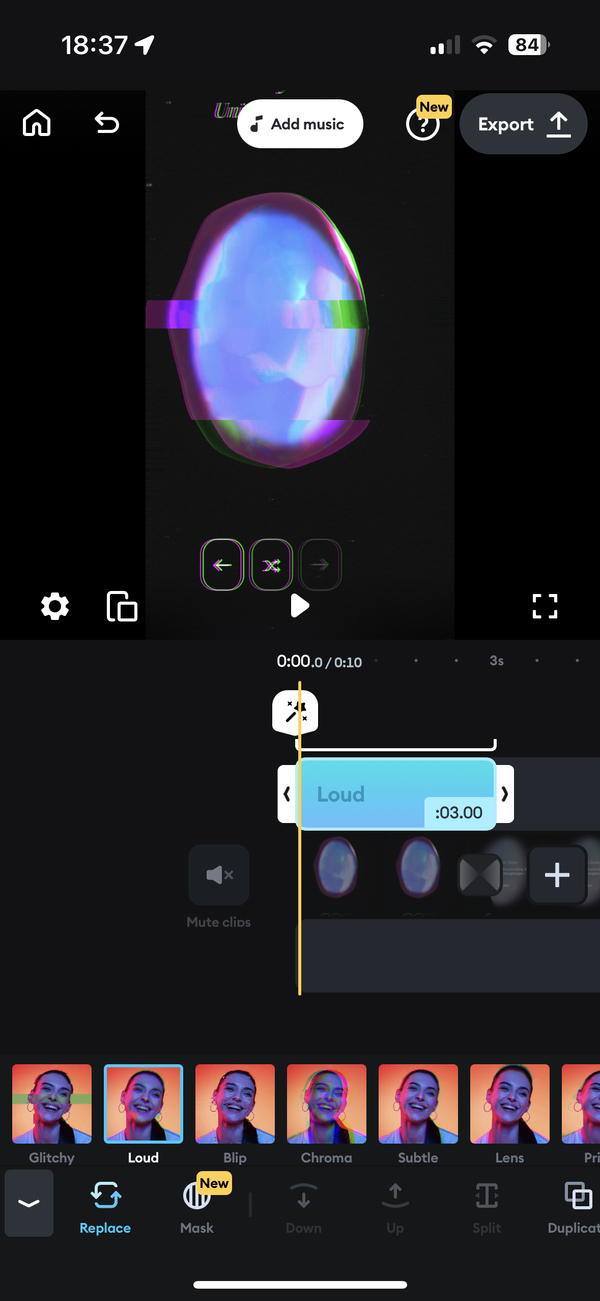 The Top Instagram Editing Apps in 2025