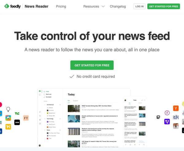 12 Content Curation Tools for Every Creator and Marketer