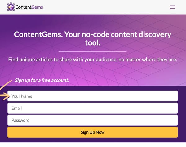 12 Content Curation Tools for Every Creator and Marketer