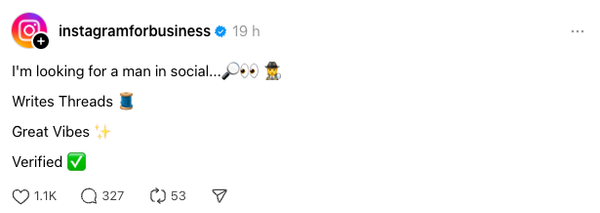 How to Use Threads: A Guide to Getting Started and Building a Following