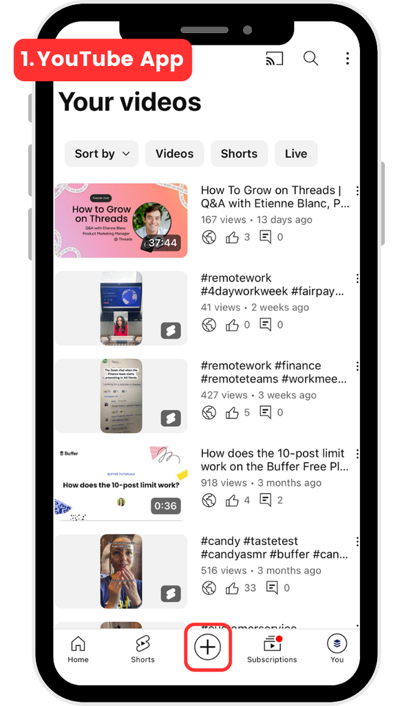 YouTube Community Posts: What They Are and 11+ Ways to Use Them