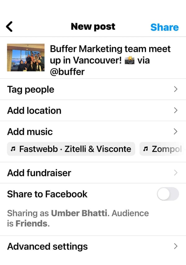 How to Repost on Instagram: Easy Ways To Reshare Content
