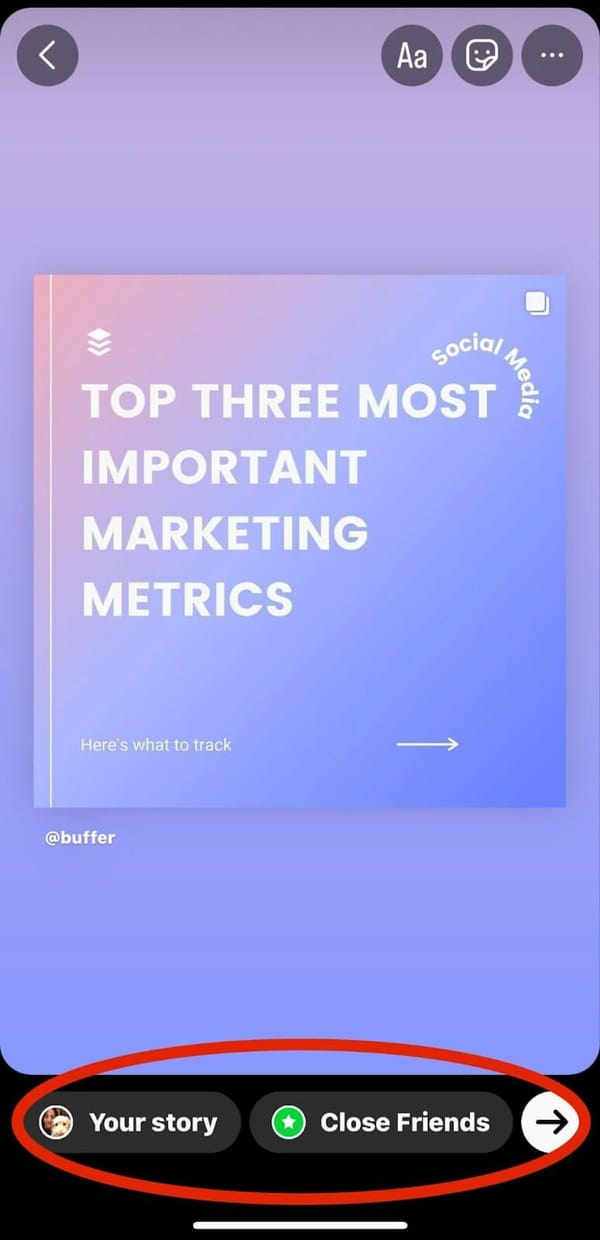 How to Repost on Instagram: Easy Ways To Reshare Content