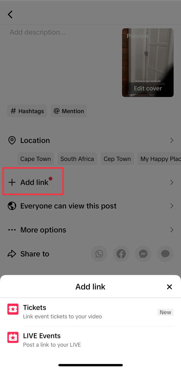 How to Go Live on TikTok (+ Why You Should)