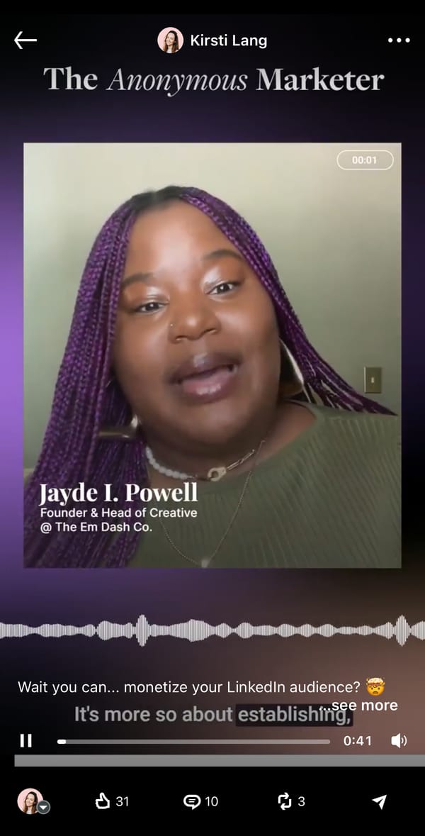 LinkedIn’s Video Feed is Here: Here’s How to Create + Share Video on ...