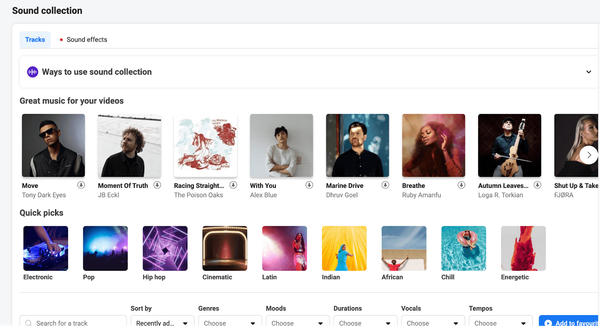 How to Find Trending Audio on Instagram (+17 Tracks to Use Right Now)