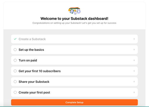 How to Use Substack: Lessons from Creators