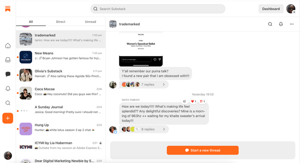 How to Use Substack: Lessons from Creators