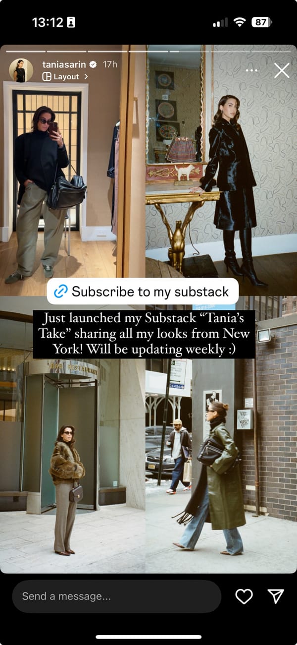 How to Use Substack: Lessons from Creators