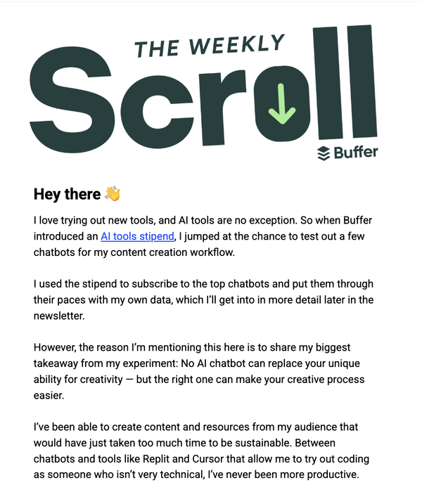 19 of the Best Newsletters to Subscribe to in 2026
