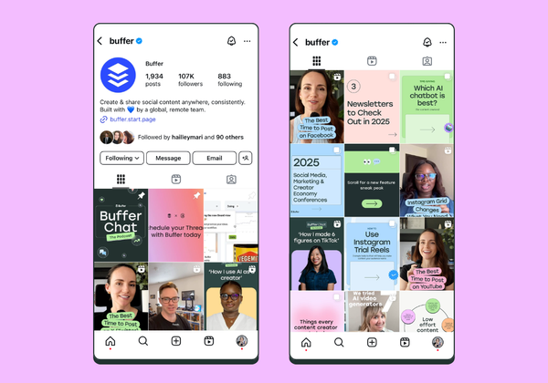 How the Instagram Algorithm Works: Your 2025 Guide