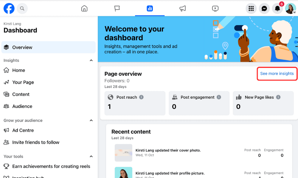 Inside the Facebook Algorithm in 2025: All the Updates You Need to Know