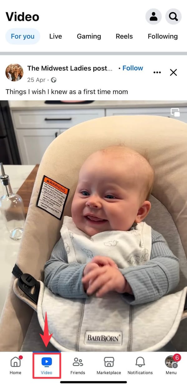 Inside the Facebook Algorithm in 2025: All the Updates You Need to Know