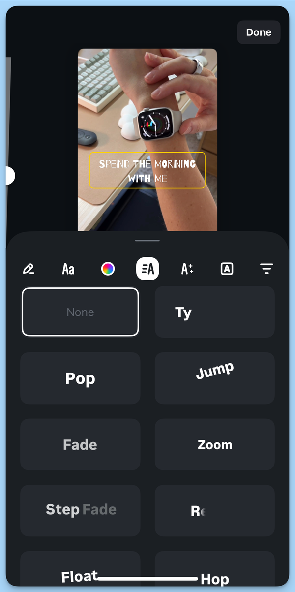 7 Tips + Tricks for Instagram Edits: How to Use the New Video Editing App