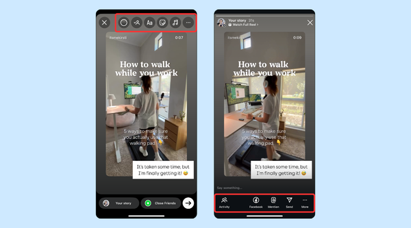 How to Add a Post to Your Story on Instagram: 3 Simple Steps