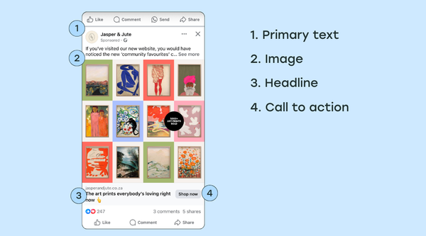 Facebook Ad Specs + Image Sizes — Fully Updated for 2025