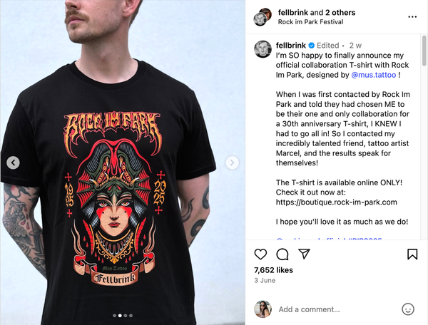 How to Use Instagram Collab Posts (+ 8 Collab Ideas to Boost Engagement ...