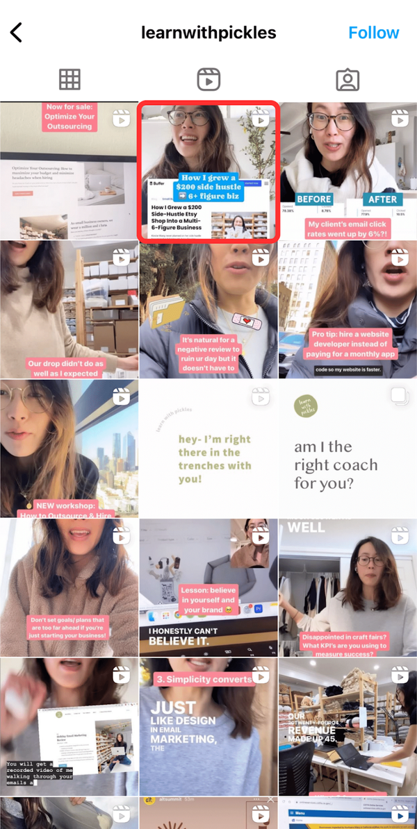 How to Use Instagram Collab Posts (+ 8 Collab Ideas to Boost Engagement ...