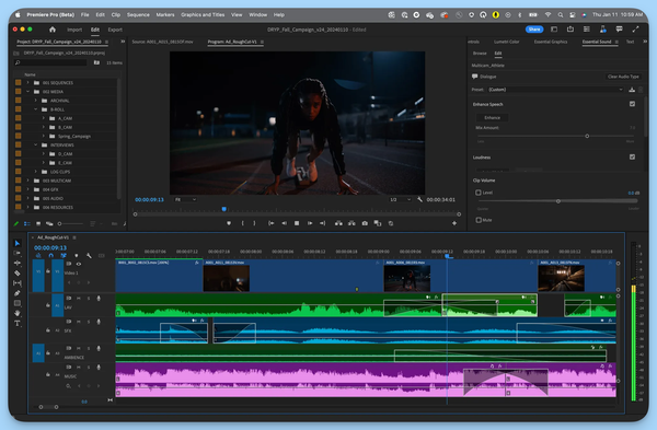 The 11 Best AI Video Editors in 2025, Tried and Tested