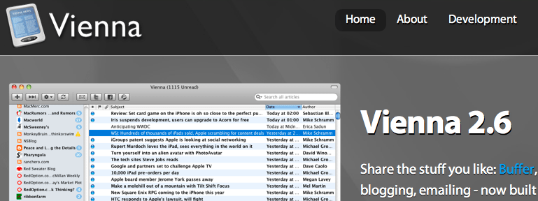 The Buffer Api Is Ready 15 Apps You Can Use To Share With Buffer