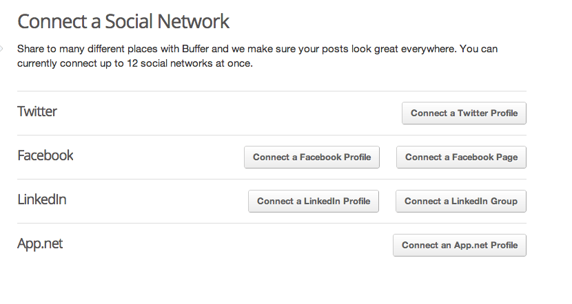 The Complete Guide to the Brand New Buffer Web App