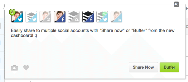 The Complete Guide to the Brand New Buffer Web App