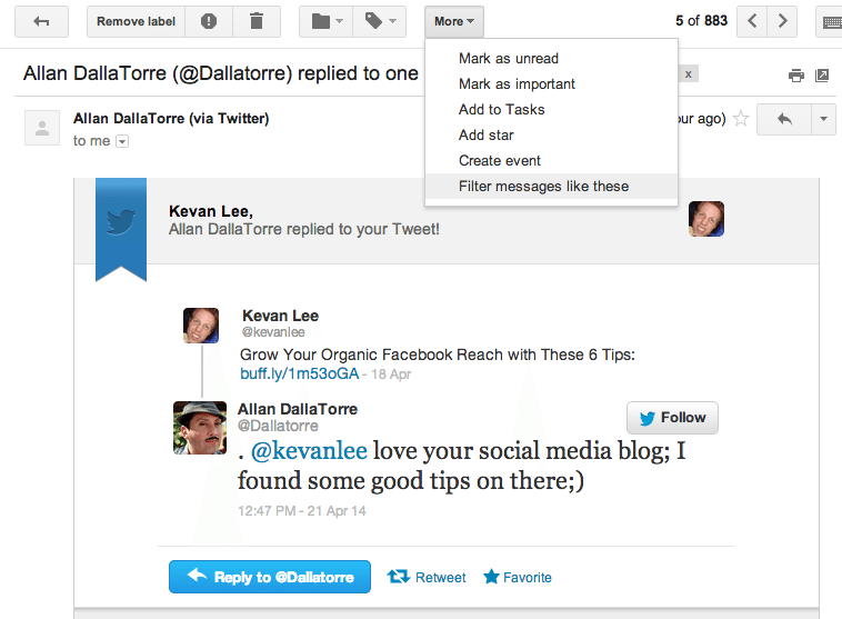 Twitter Strategy Guide: 14 Twitter Tips to Take You to the Next Level