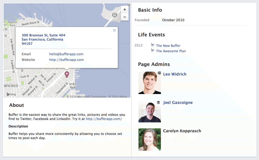 30 Little-Known Features of Facebook, Twitter, and More