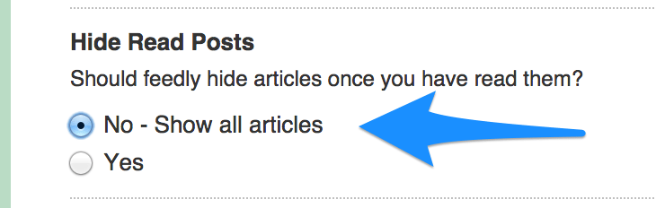 How to Share Old Blogposts on Social Media