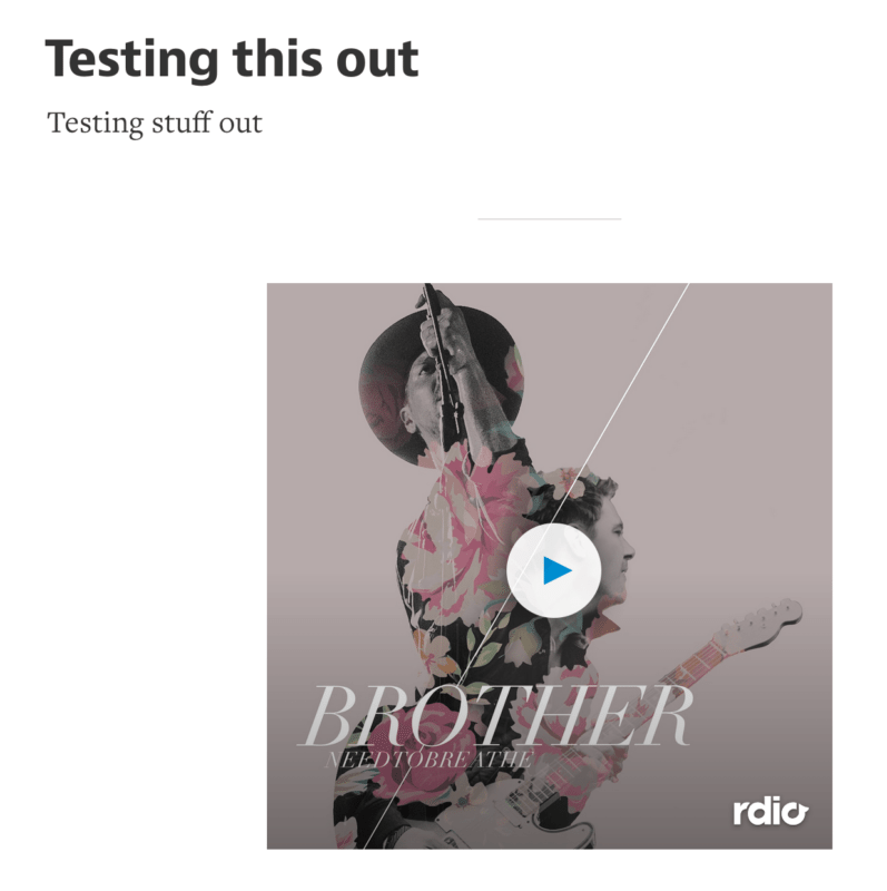 How to Use Medium: The Complete Guide for Marketers | Buffer