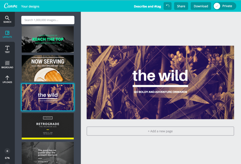 How to Create Shareworthy Twitter Images and Visuals