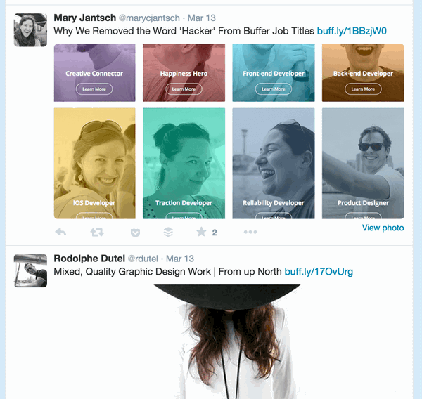 How to Create Shareworthy Twitter Images and Visuals