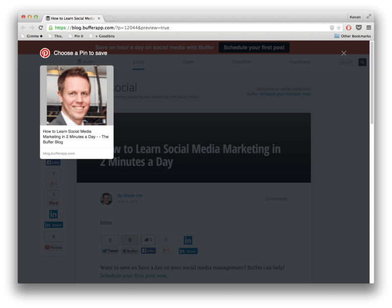 How Can You Create Pinnable Content If You're Not a Visual Brand?