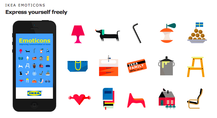 This is Your Brain on Emojis. Here's How to Use Them in Your Marketing