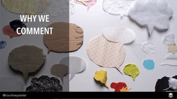 The Psychology of Social Media: Why We Like, Comment, and Share Online