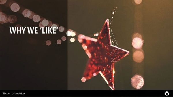 The Psychology of Social Media: Why We Like, Comment, and Share Online