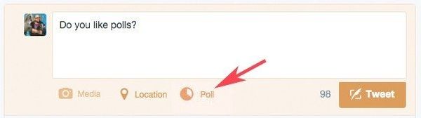The Complete Guide to Twitter Polls