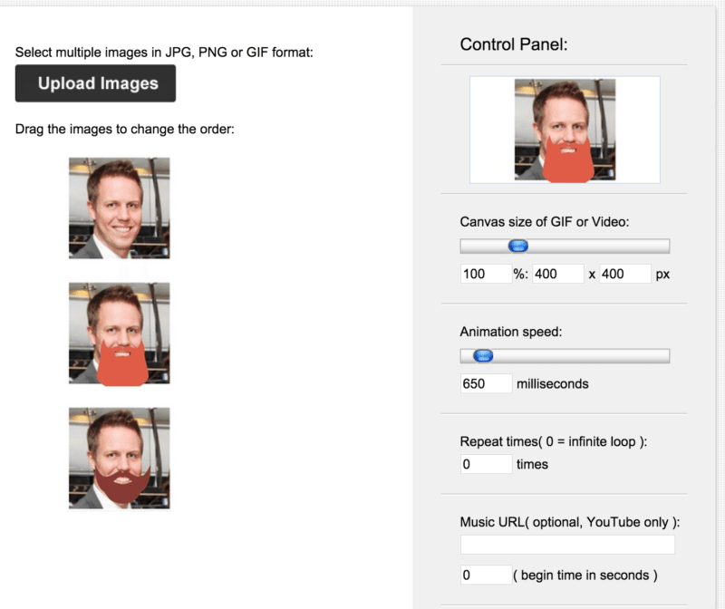 A Month's Worth of Social Media Growth Hacks & Experiments