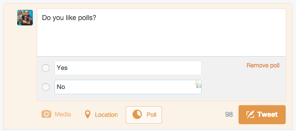 The Complete Guide to Twitter Polls