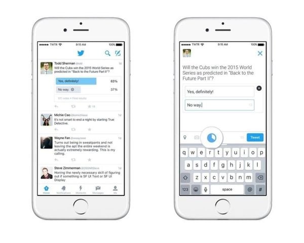 The Complete Guide to Twitter Polls